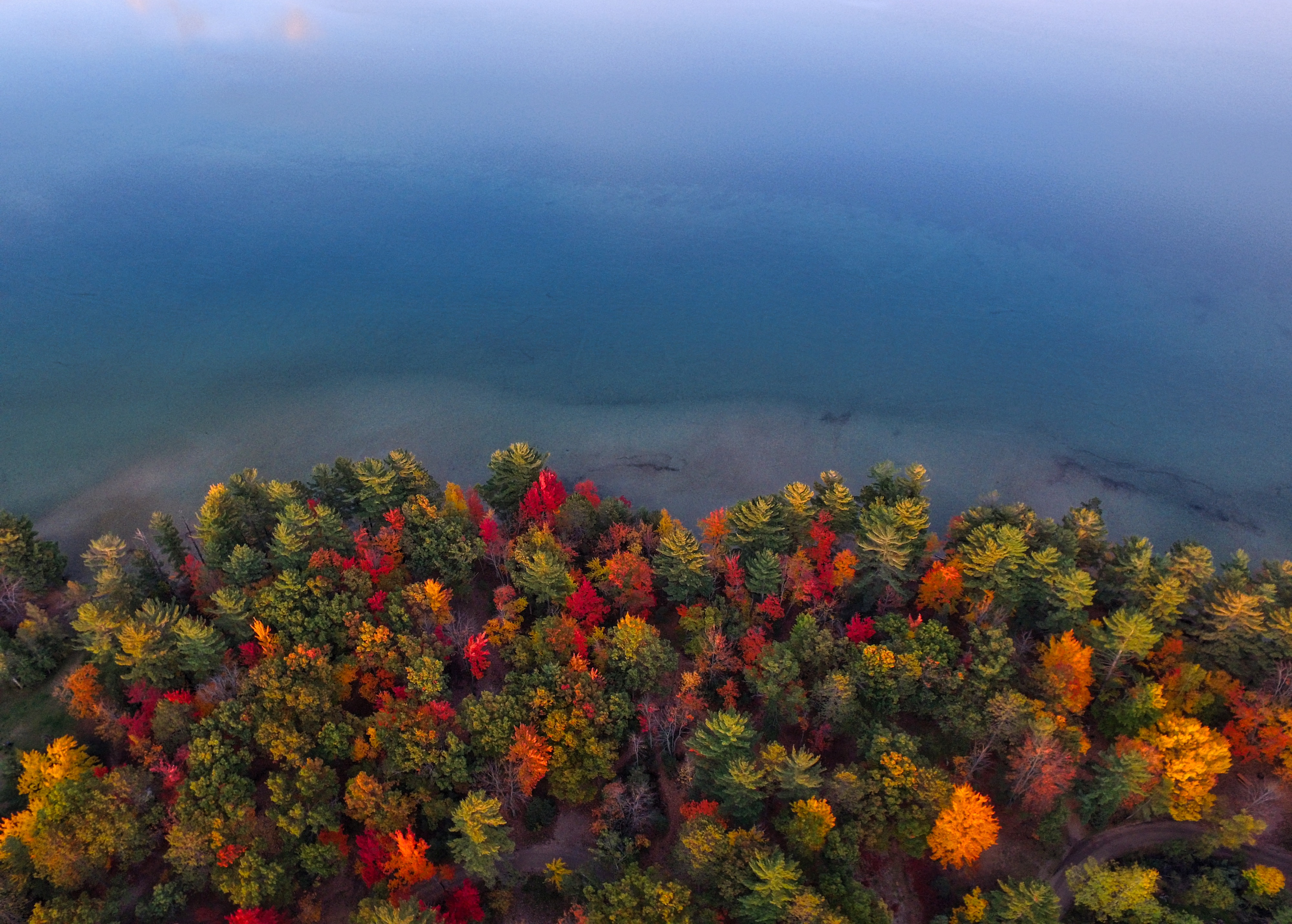Au Sable River Conservation, Michigan Infrastructure Recommendations ...