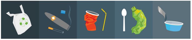 Land Conservation Fights Global Warming, You Can Fight Plastic ...