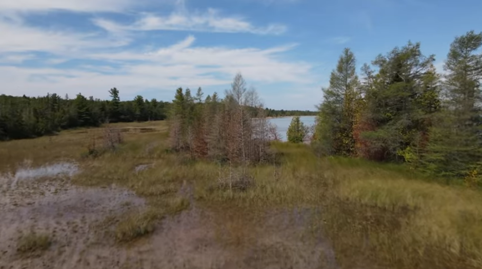 Preserving 1,500 Acres; Regulating Soot; Increasing Electric Rates ...