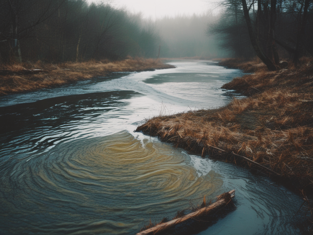 Fish Stocking, Wetland Conserving, Runoff Reducing – Mr Great Lakes