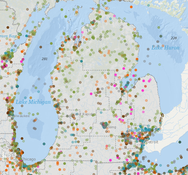 15 Years of Great Lakes Restoration, Solar Property Values Study, Final ...